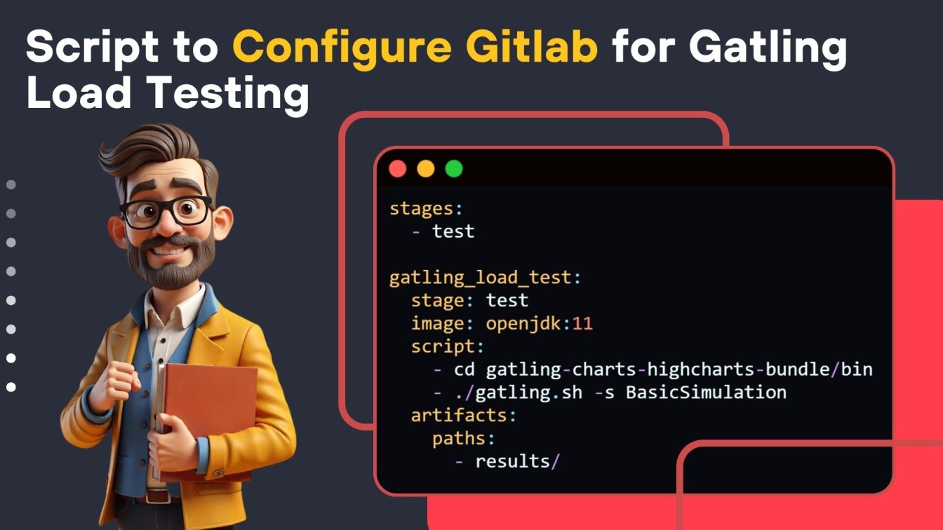 Step‑by‑step Gatling Load Testing Accelerate Your Devops Pipeline